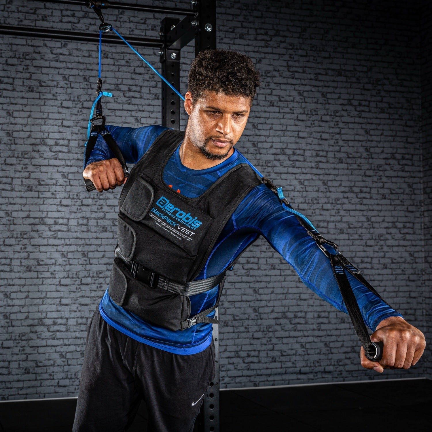 Sling Trainers by aerobis fitness Get fit fast!