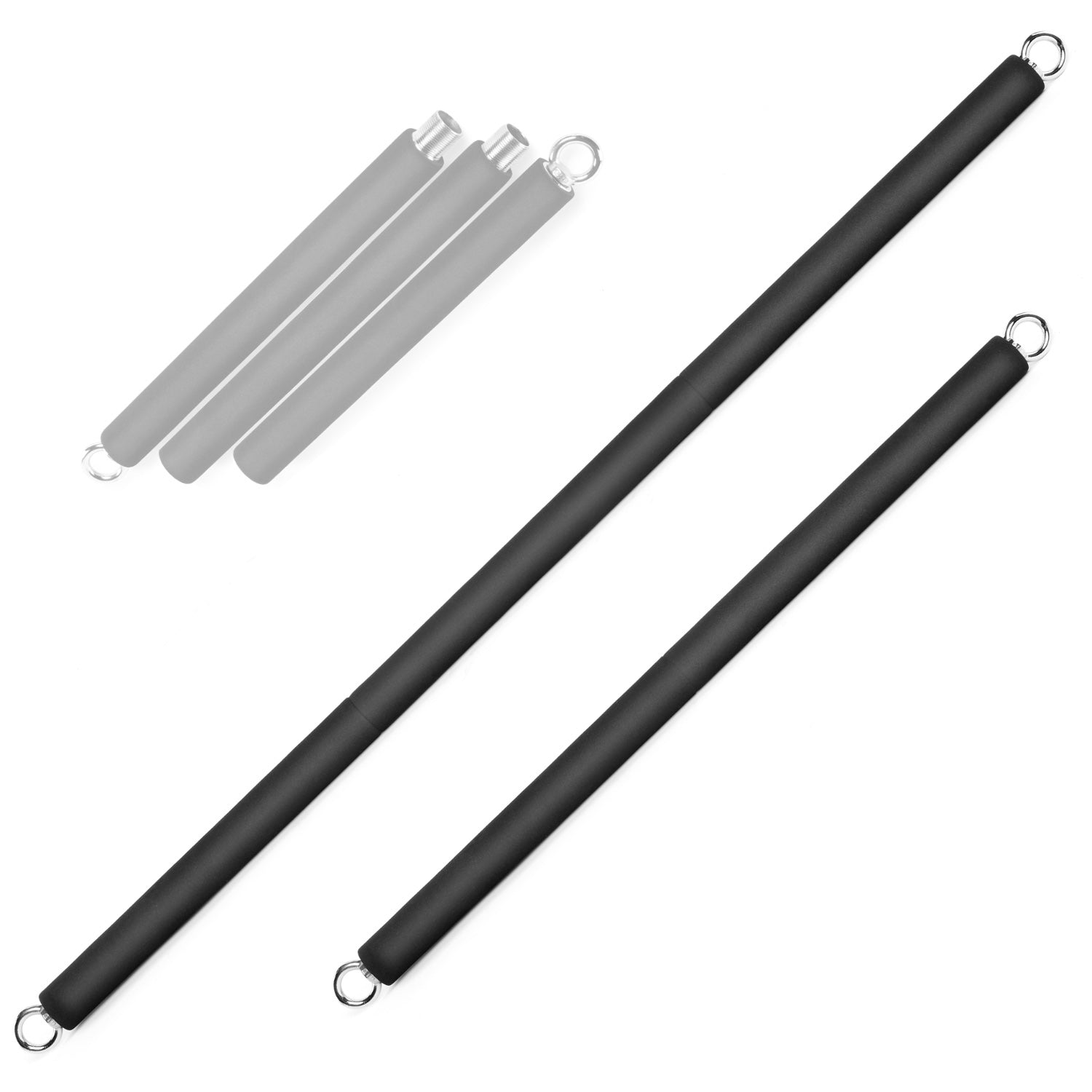 aerobis Rowstick - New version of our versatile fitness stick by ...